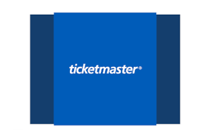 Gi en live-opplevelse i gave! – Ticketmaster Gavekort